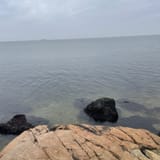Bluff Point State Park and Coastal Reserve Loop, Connecticut - 3,491 ...