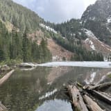 Heather Lake Trail, Washington - 5,655 Reviews, Map | AllTrails