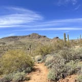 Spur Cross Dragonfly Loop, Arizona - 1,829 Reviews, Map | AllTrails