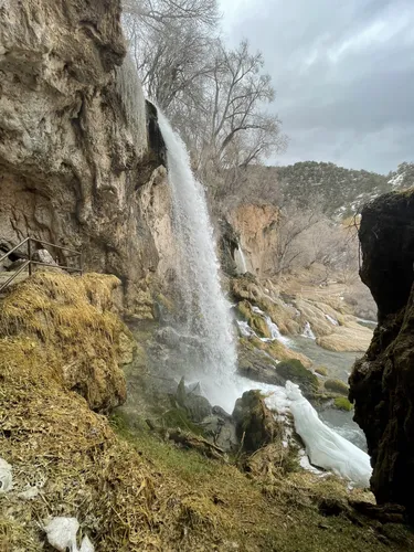 Best Hikes and Trails in Rifle Falls State Park | AllTrails