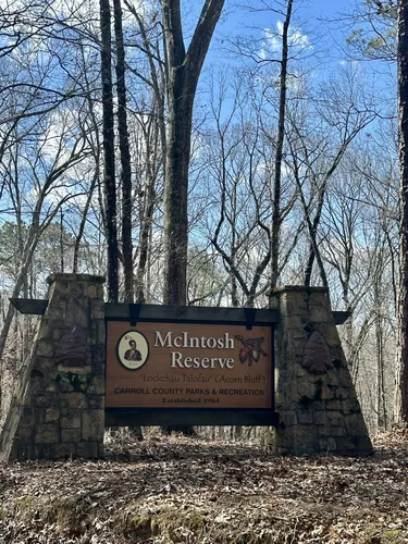 Best Hikes and Trails in McIntosh Reserve Park | AllTrails