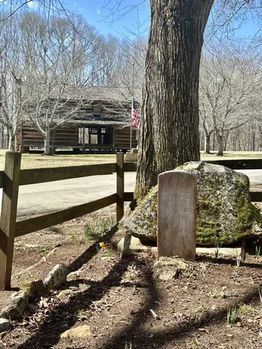 Best Hikes and Trails in McIntosh Reserve Park | AllTrails