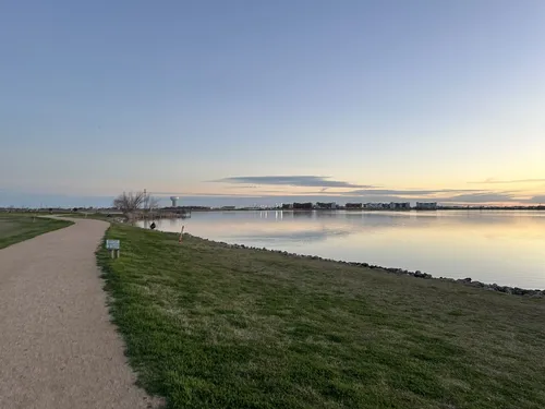 Best Hikes and Trails in Lake Pflugerville Park | AllTrails