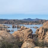 Watson Lake and Flume Trail, Arizona - 3,910 Reviews, Map | AllTrails