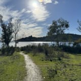 Lake Murray Trail, California - 3,896 Reviews, Map | AllTrails
