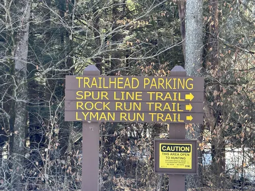 Best Hikes and Trails in Lyman Run State Park | AllTrails