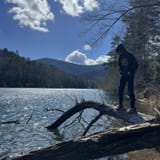 Lake Trahlyta Trail, Georgia - 898 Reviews, Map | AllTrails