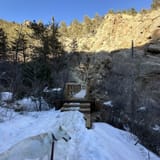 Seven Bridges Trail, Colorado - 7,081 Reviews, Map | AllTrails