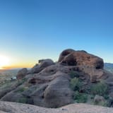 Bobby’s Rock Trail, Arizona - 630 Reviews, Map | AllTrails