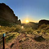 Bobby’s Rock Trail, Arizona - 630 Reviews, Map | AllTrails
