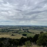 Ashley Gorge Loop and Waterfall Track, Canterbury, New Zealand - 144 ...