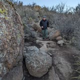 Fatmans Loop Trail, Arizona - 5,001 Reviews, Map | AllTrails
