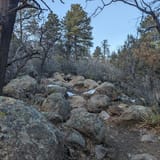 Fatmans Loop Trail, Arizona - 5,001 Reviews, Map | AllTrails