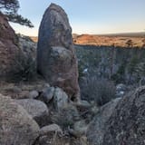 Fatmans Loop Trail, Arizona - 5,001 Reviews, Map | AllTrails