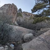 Fatmans Loop Trail, Arizona - 5,001 Reviews, Map | AllTrails