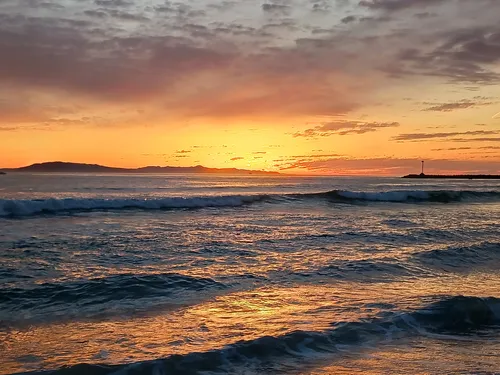 Best Hikes and Trails in Silver Strand State Beach | AllTrails