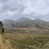 Mount Sunday Track, Canterbury, New Zealand - 225 Reviews, Map | AllTrails