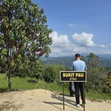 Bukit Pau via Kemensah, Selangor, Malaysia - 117 Reviews, Map | AllTrails