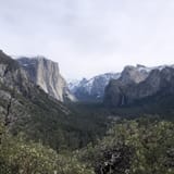 Inspiration Point Trail, California - 1,678 Reviews, Map | AllTrails