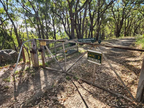 Best River Trails in Horsnell Gully Conservation Park | AllTrails