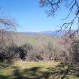 Pa'san Ridge Trail, California - 950 Reviews, Map | AllTrails