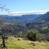 Pa'san Ridge Trail, California - 950 Reviews, Map | AllTrails