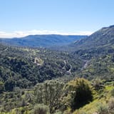 Pa'san Ridge Trail, California - 950 Reviews, Map | AllTrails