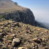 Vergenoeg Hiking Trail: Black Route, North West, South Africa - 323 ...