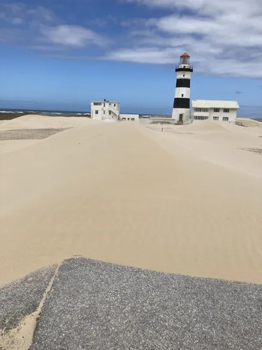 Cape Recife Nature Reserve: de beste routes om te wandelen | AllTrails