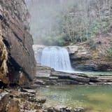 Compression Falls Trail, North Carolina - 384 Reviews, Map | AllTrails