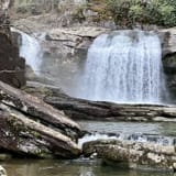 Compression Falls Trail, North Carolina - 384 Reviews, Map | AllTrails
