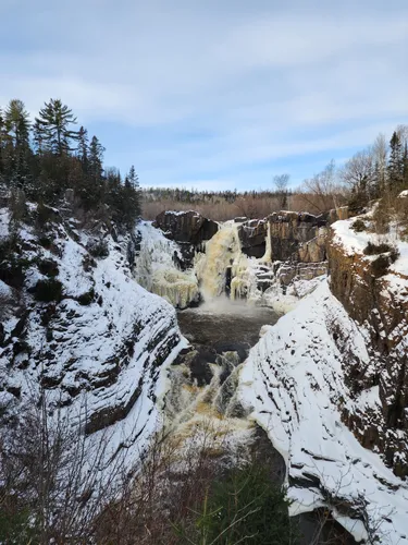 Best Hikes and Trails in Grand Portage State Park | AllTrails
