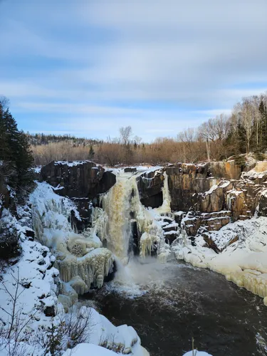 Best Hikes and Trails in Grand Portage State Park | AllTrails