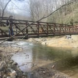 South Toe River Loop, North Carolina - 105 Reviews, Map | AllTrails