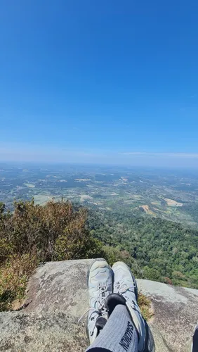 Best Hard Trails in Gunung Datuk Recreational Forest | AllTrails