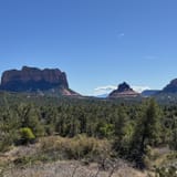 Chapel Trail, Arizona - 1,419 Reviews, Map | AllTrails