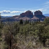 Chapel Trail, Arizona - 1,419 Reviews, Map | AllTrails