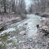 Wintergreen Gorge Trail, Pennsylvania - 586 Reviews, Map | AllTrails
