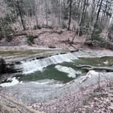 Wintergreen Gorge Trail, Pennsylvania - 586 Reviews, Map | AllTrails