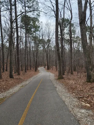 Best Hikes and Trails in Lake Johnson Nature Park | AllTrails