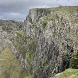 Cheddar Gorge and Batts Coombe Quarry Circular: 2.434 foto - Somerset ...