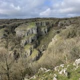 Cheddar Gorge and Batts Coombe Quarry Circular: 2.434 foto - Somerset ...