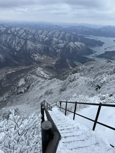 Best Hard Trails in Woraksan National Park | AllTrails