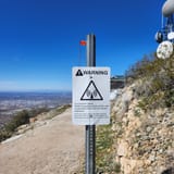 Thompson Peak via Dixie Mine Trail, Arizona - 888 Reviews, Map | AllTrails