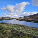 Longdendale Trail Circular, Derbyshire, England - 167 Reviews, Map ...