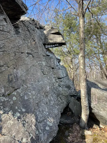 Best Snowshoeing Trails in Leominster | AllTrails