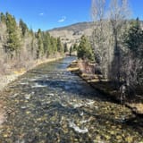 Silverthorne Blue River Trail, Colorado - 438 Reviews, Map | AllTrails