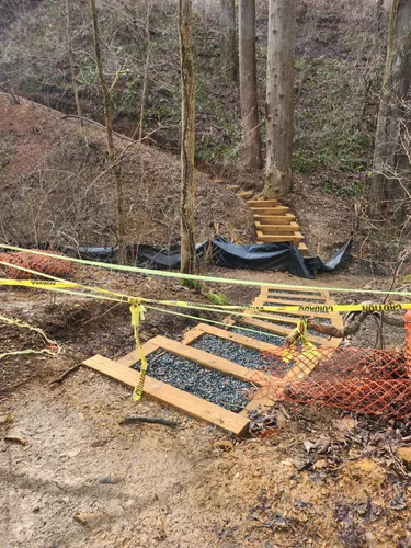 Best Easy Trails in Oregon Ridge Park | AllTrails