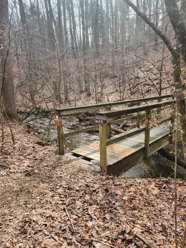 Best Easy Trails in Oregon Ridge Park | AllTrails