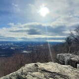 Pulpit Rock and Pinnacle Loop, Pennsylvania - 3,510 Reviews, Map ...